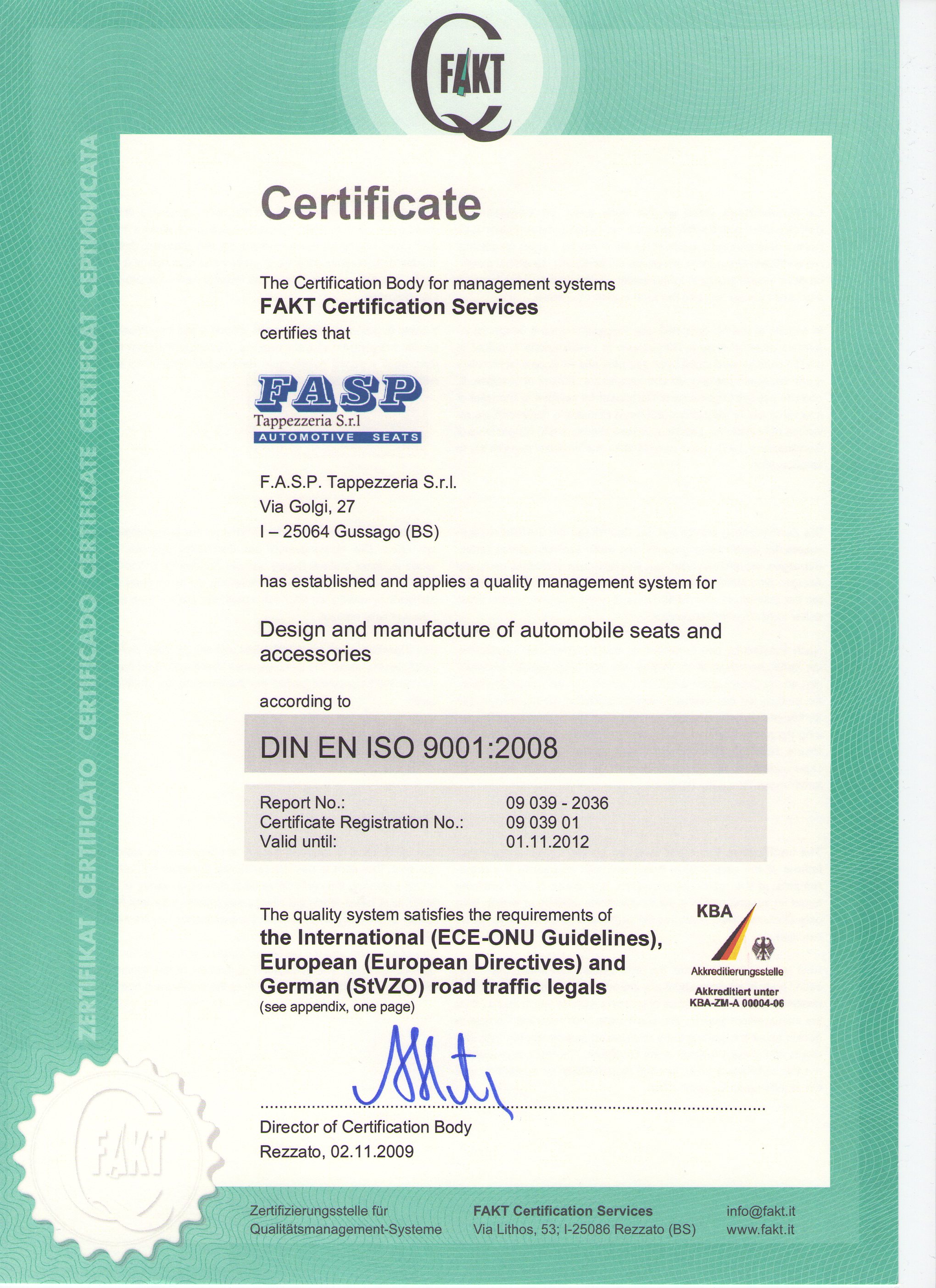 FASP DRAAIPLATEAU’S | Badé - Outdoor Living