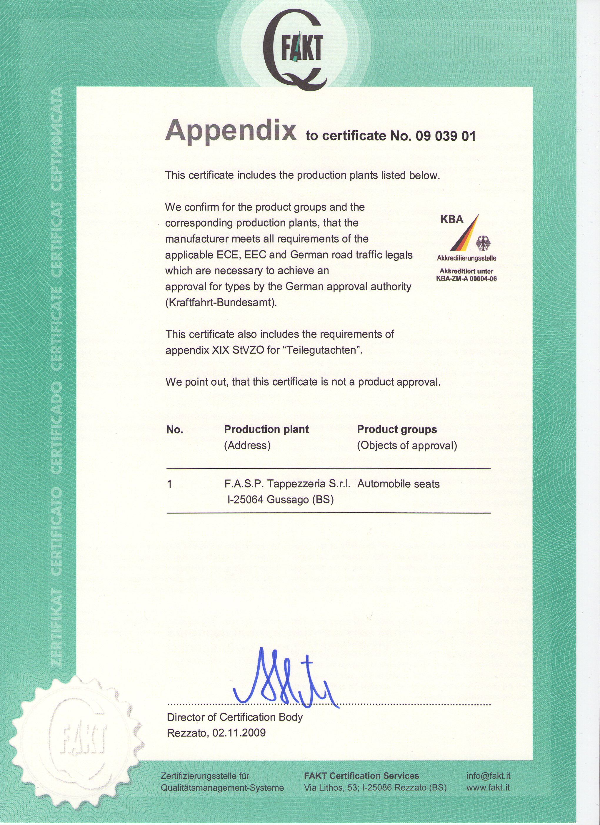 FASP DRAAIPLATEAU’S | Badé - Outdoor Living